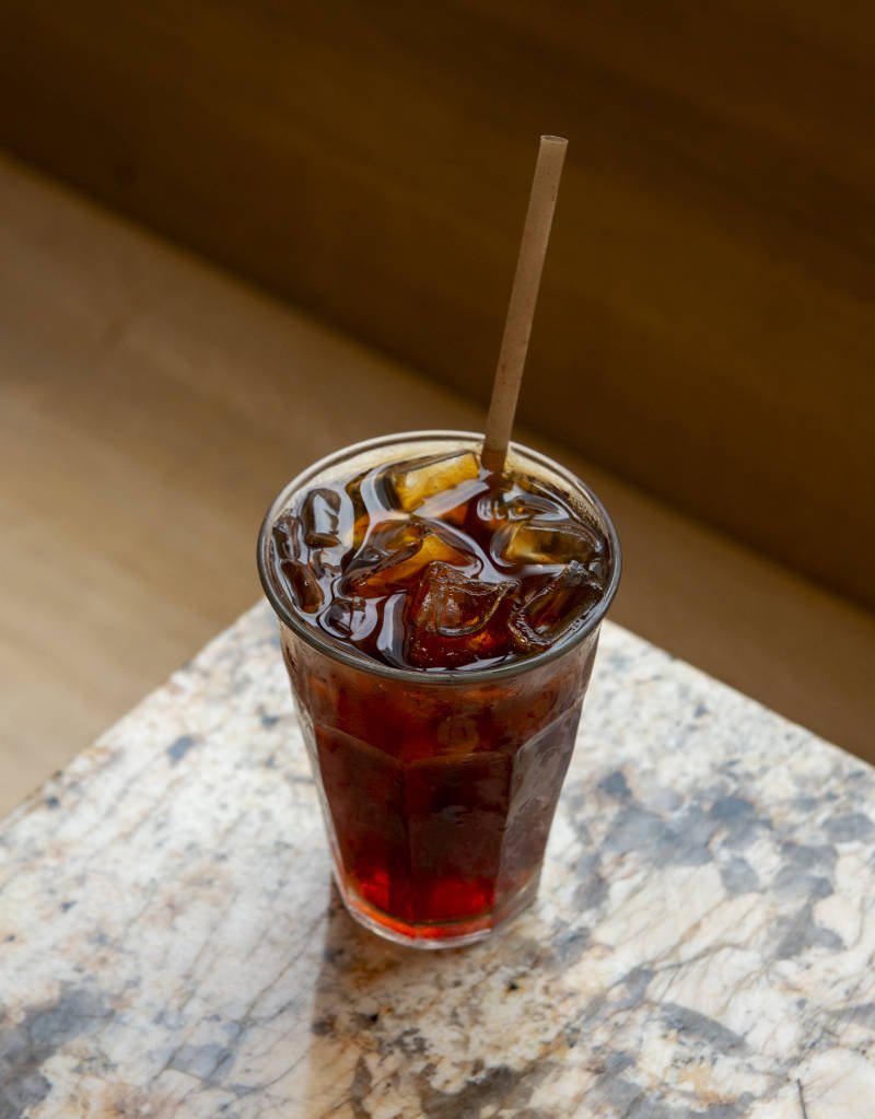 Organic Cold Brew Mastery: Ratios, Grind & Flavor Tweaks – Biodynamic ...