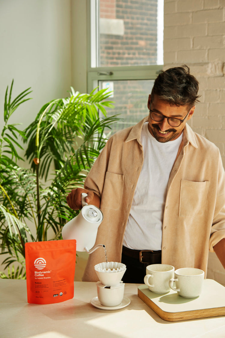 Health-conscious Coffee Lovers' Reviews – Biodynamic Coffee