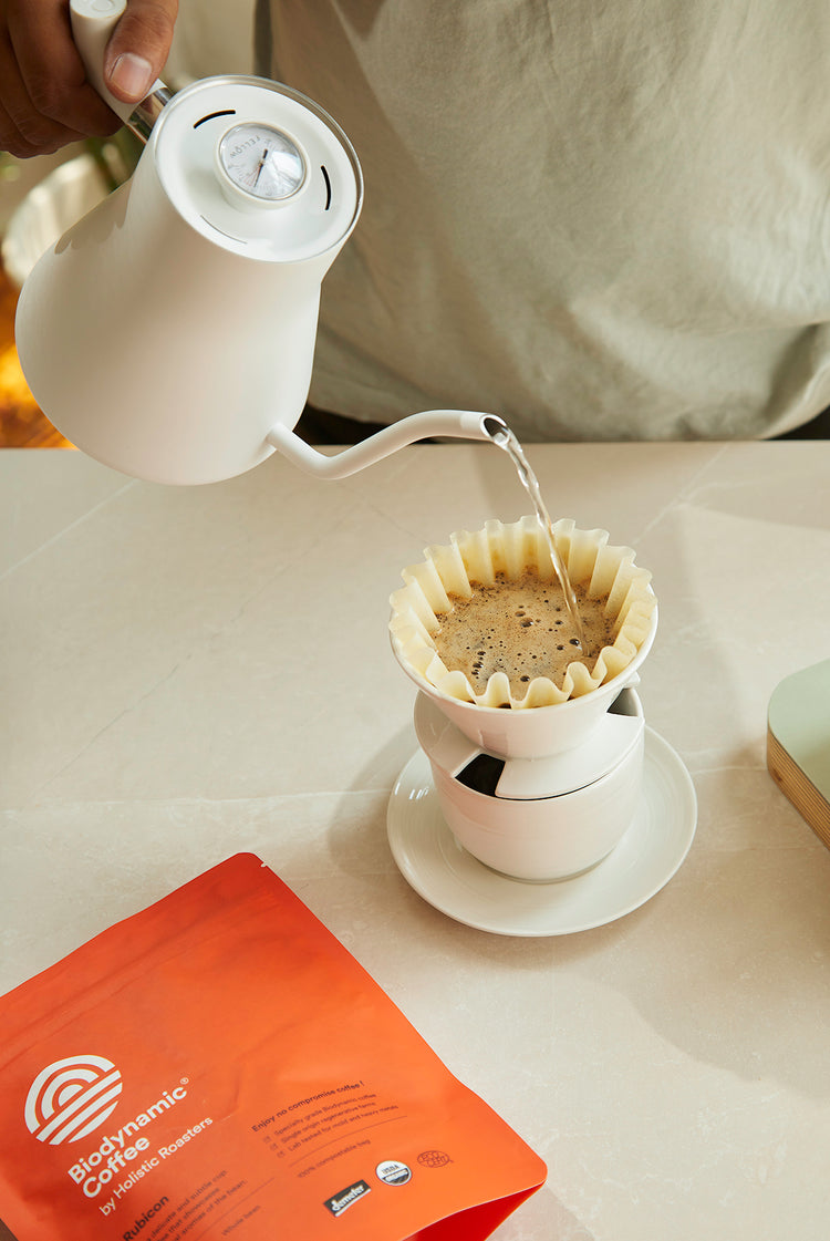 Health-conscious Coffee Lovers' Reviews – Biodynamic Coffee